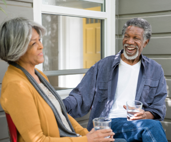 Homeowners - Joseph H. Tyson & Co. | Insurance Services